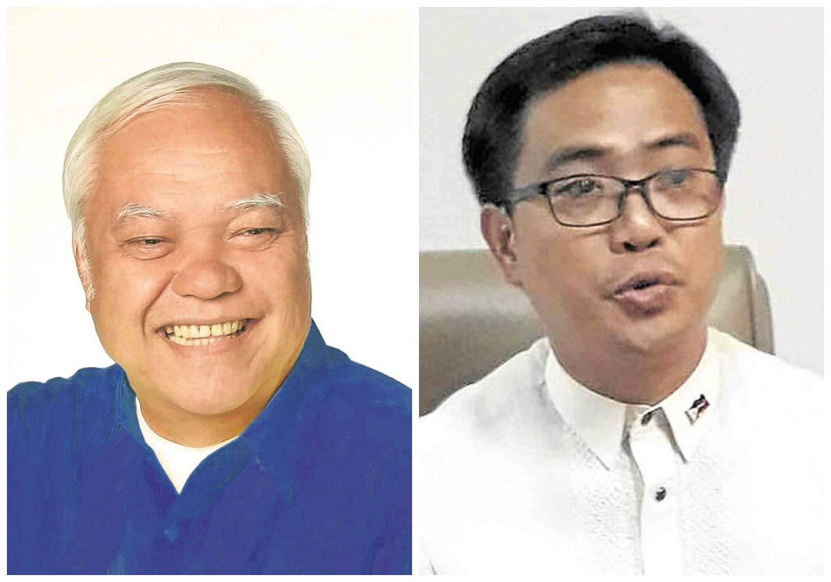 Palawan mayoral row heats up again | Inquirer News