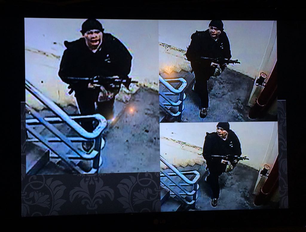 Resorts World gunman identified as Jessie Javier Carlos, a Filipino ...