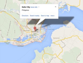 3 held, quizzed by Coast Guard Iloilo for 'ties to Maute Group ...