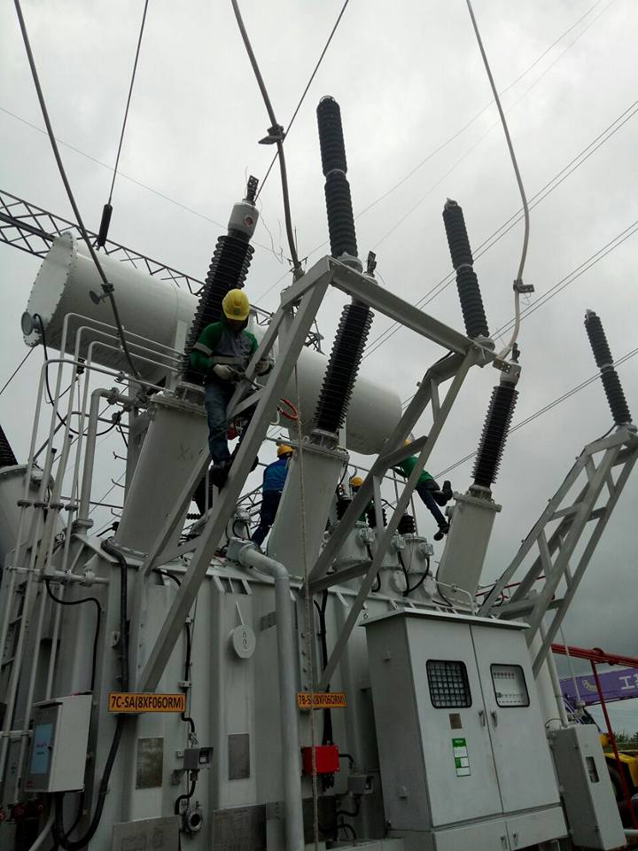 NGCP raises power supply alert over Luzon grid | Inquirer News
