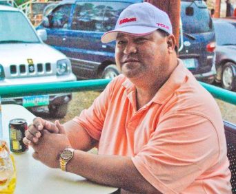 Parojinog case: Presumption of regularity challenged | Inquirer News