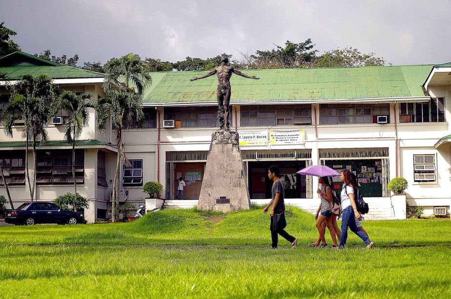 UPLB fraternities condemn hazing | Inquirer News