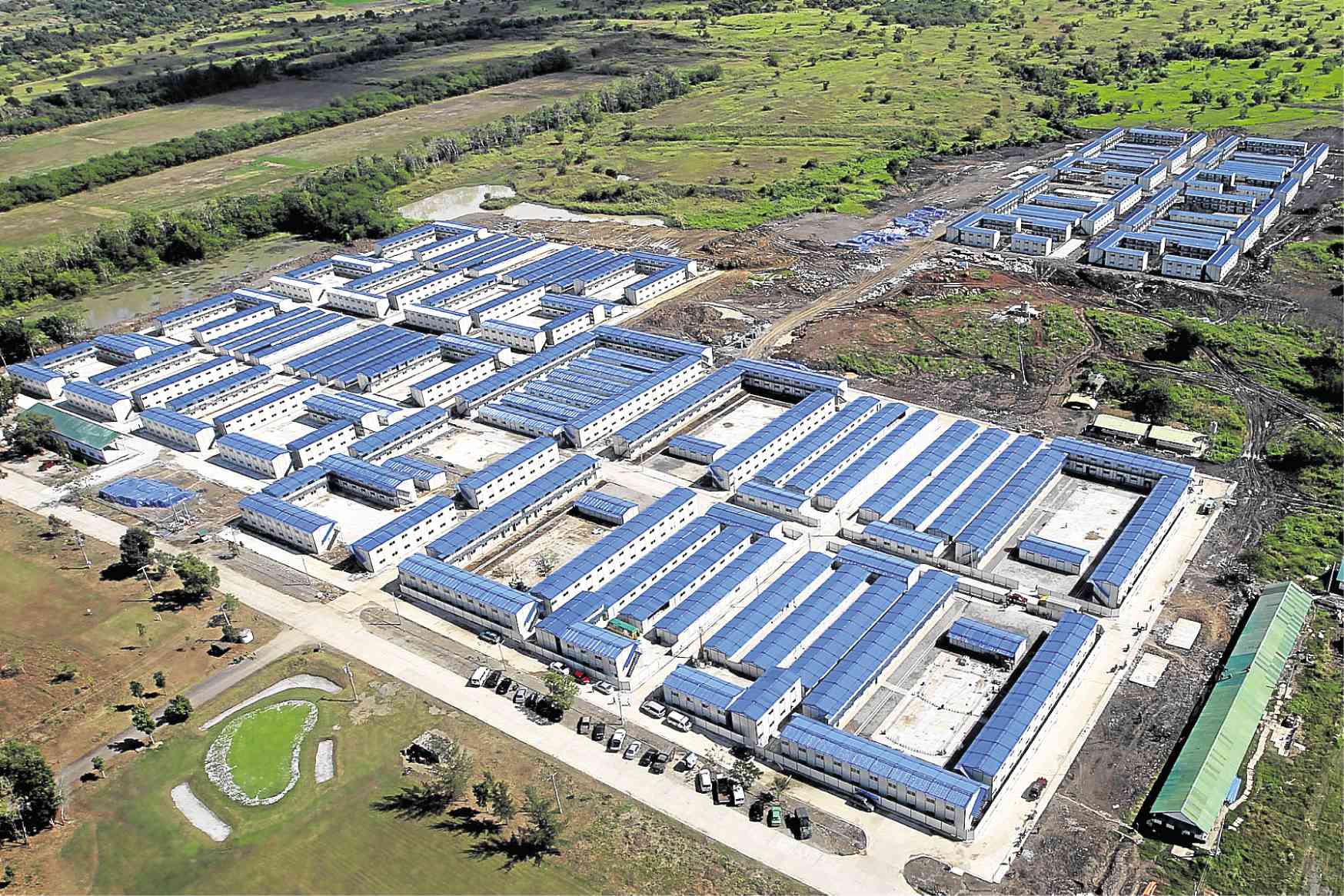 DOH wants mega drug rehab center ‘reconfigured’ | Inquirer News