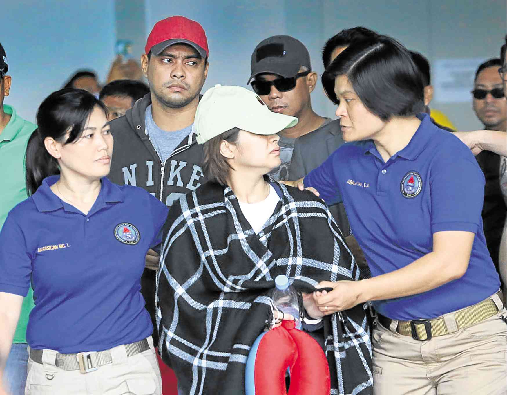 Vice Mayor Parojinog asks VACC’s help in probe of parents’ slay ...