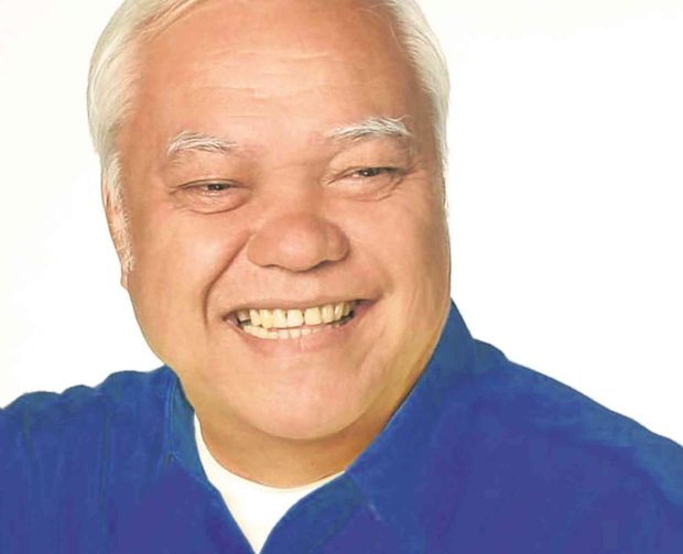 Bayron welcomes CA rule exonerating him | Inquirer News