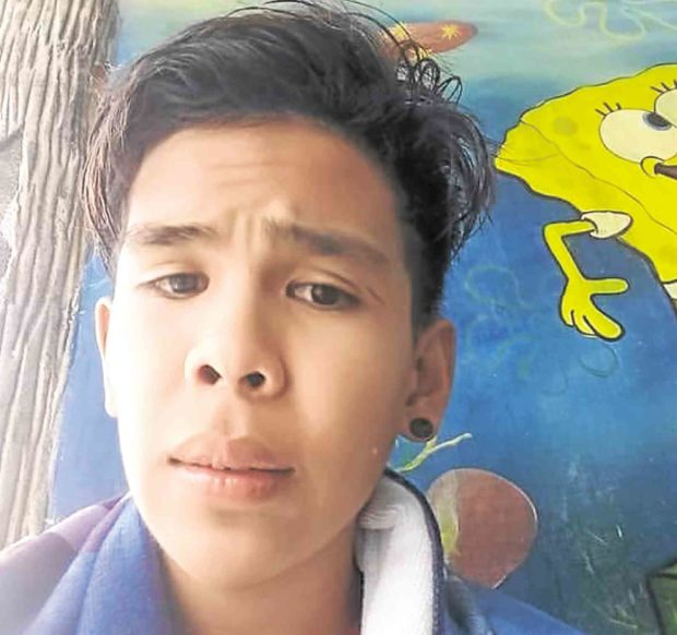 Duterte on Kian's killing: Cops went out of line | Inquirer News