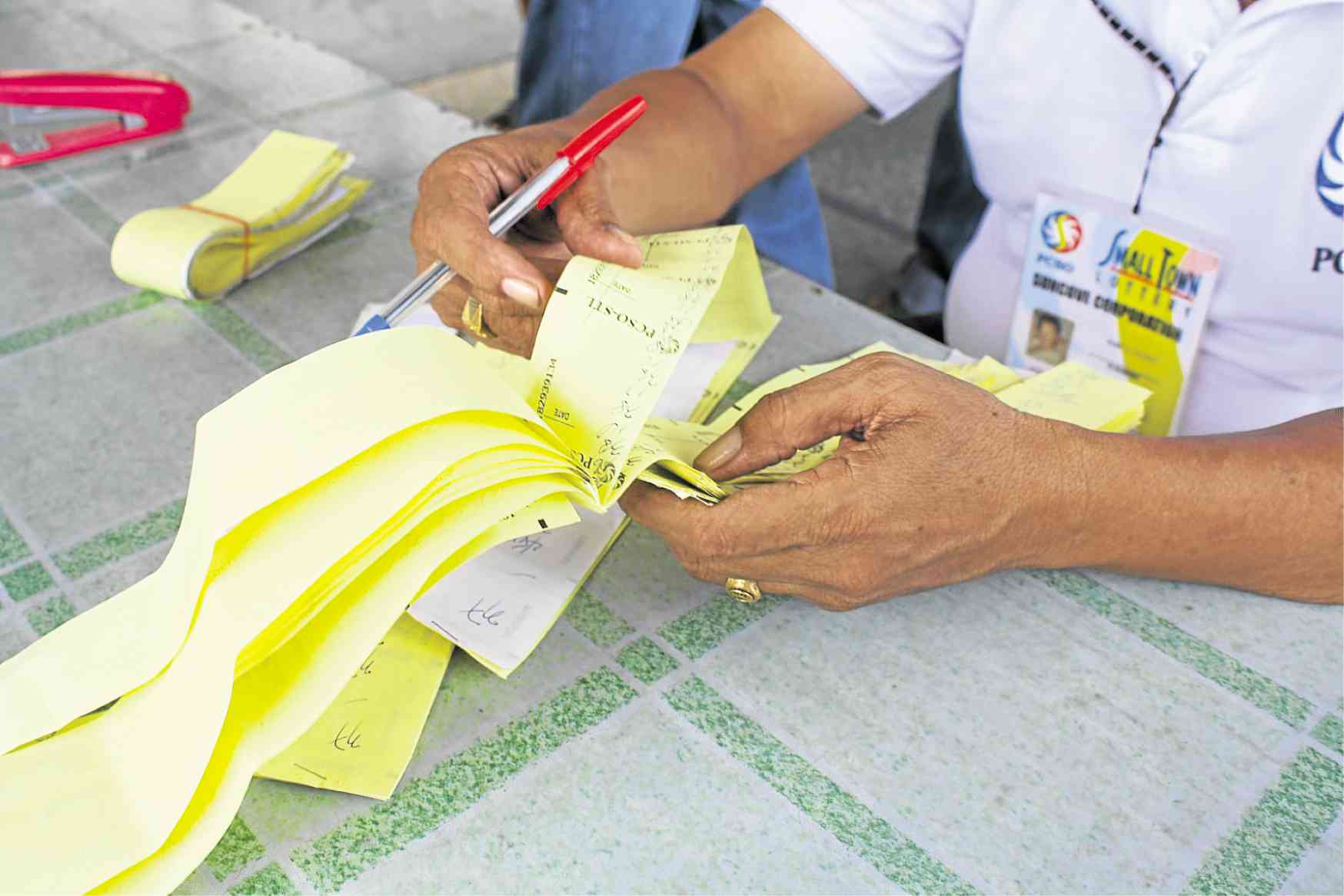 ‘Jueteng’ gone in Pampanga, thanks to STL | Inquirer News