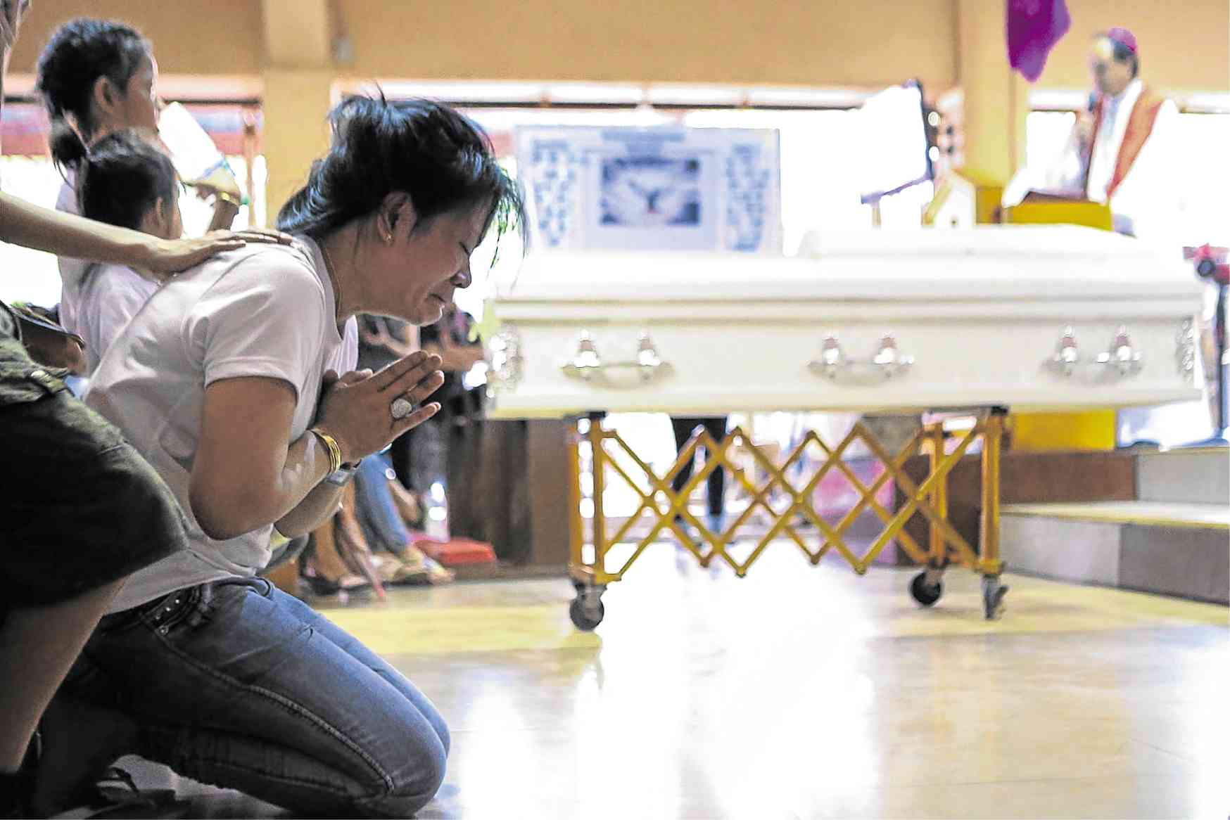 ‘Digital karma catching up with Kian’s killers’ | Inquirer News