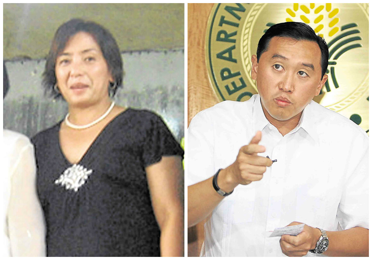 Ex-lawmaker, 31 others in pork scam charged | Inquirer News
