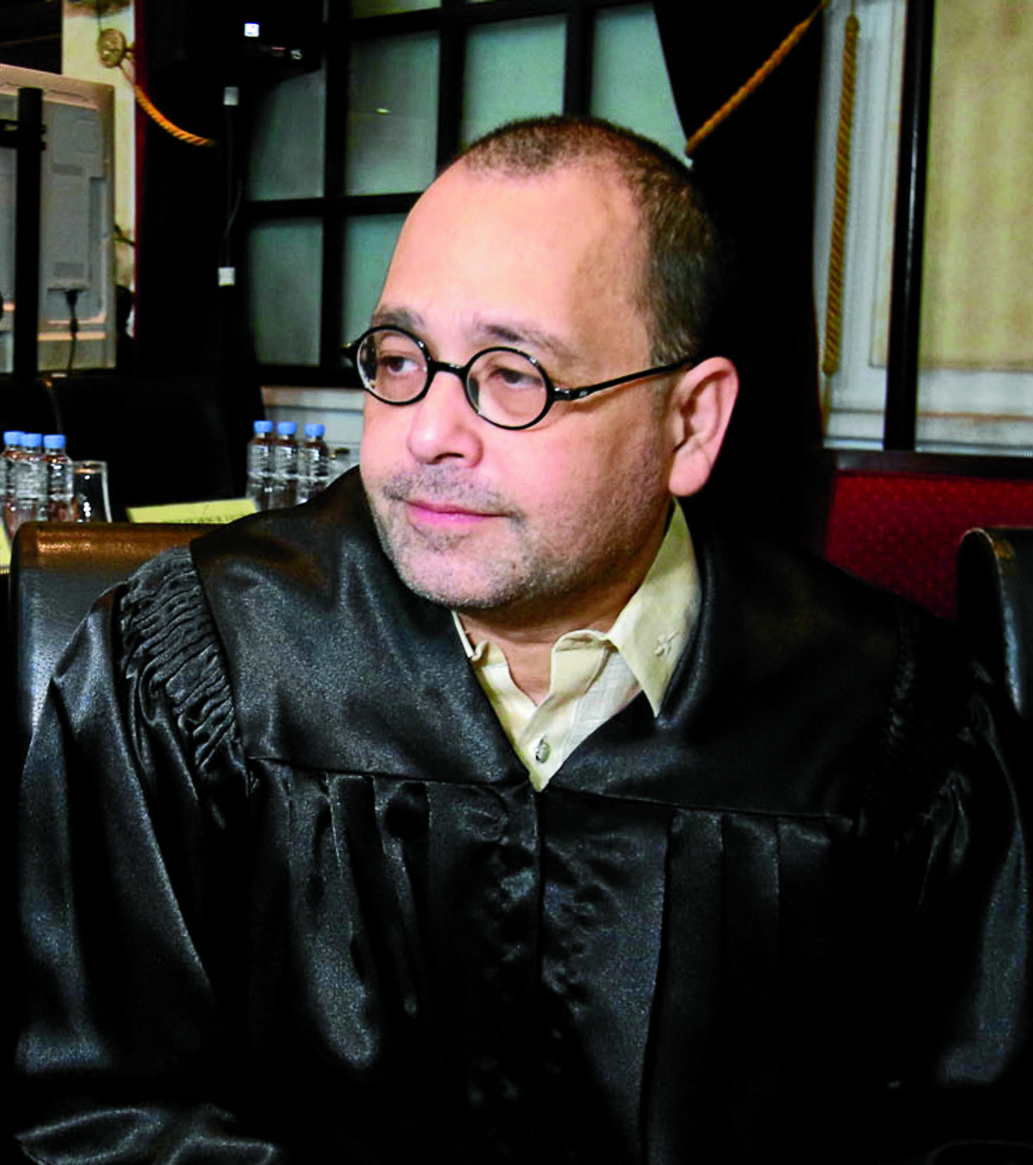 Zero budget for human rights commission? Gascon fears the worst ...