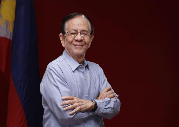 Solon recalls talks with Ninoy Aquino during Marcos martial law days ...