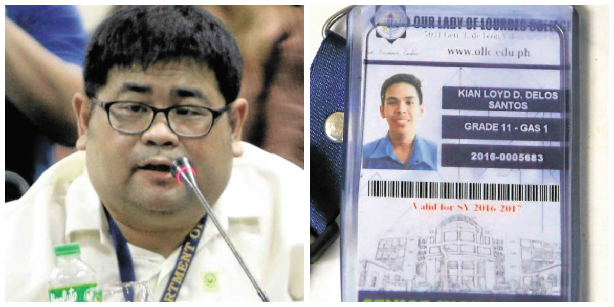Parojinog siblings indicted | Inquirer News