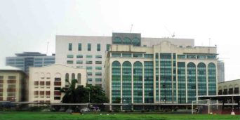 Umak: agreement with private foundation aboveboard | Inquirer News