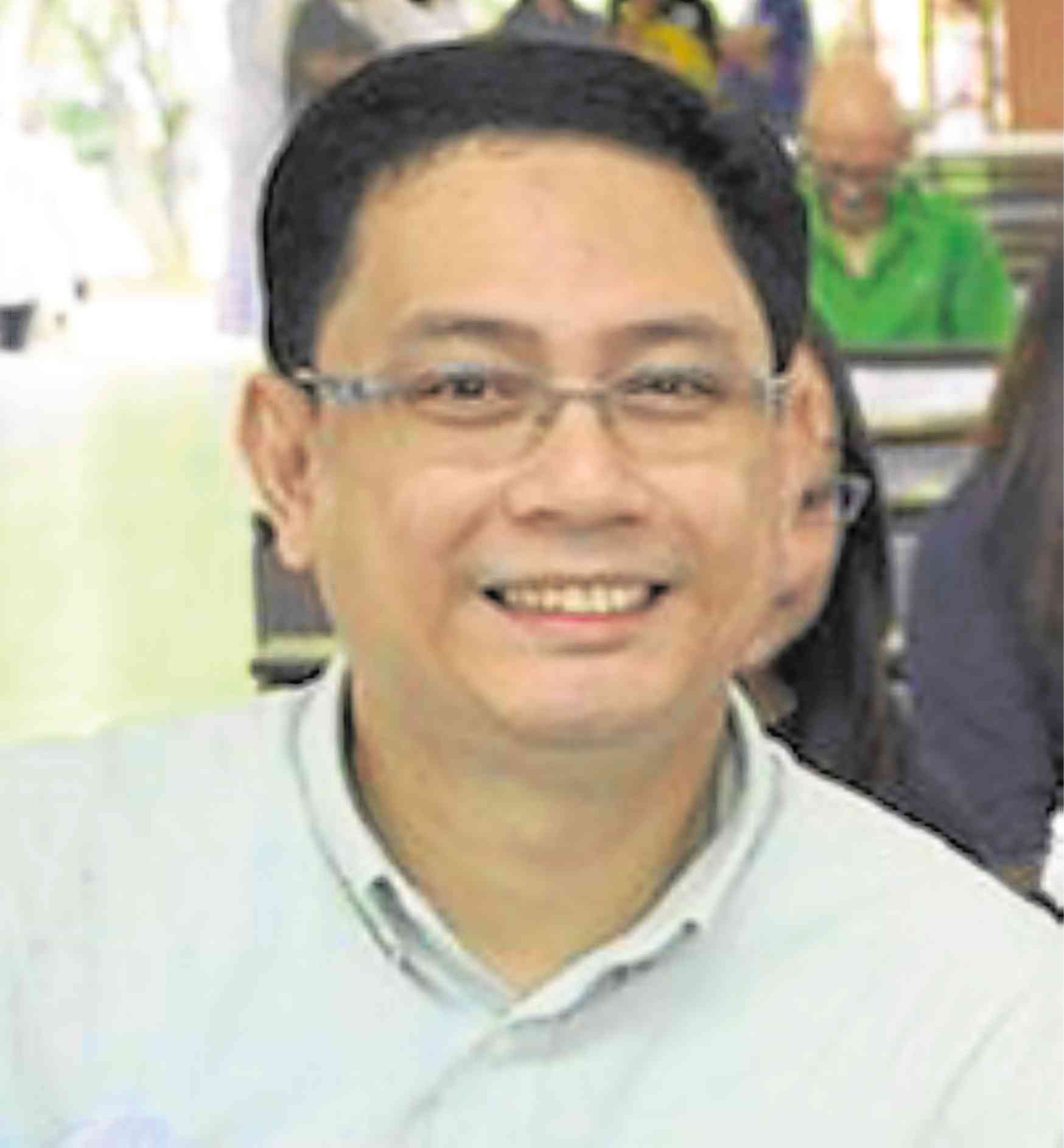 Faces of the news | Inquirer News