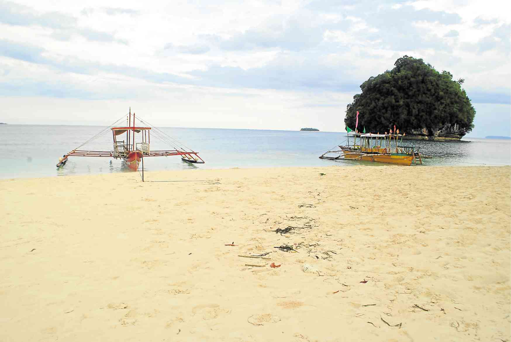 Surigao del Sur: Secret paradise | Inquirer News