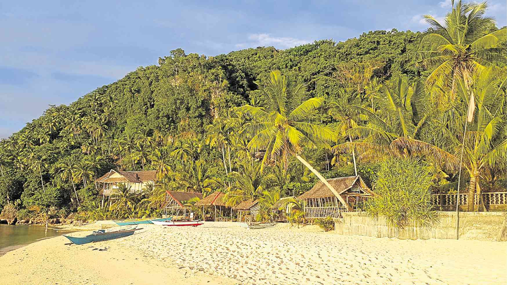 Boracay side trip | Inquirer News