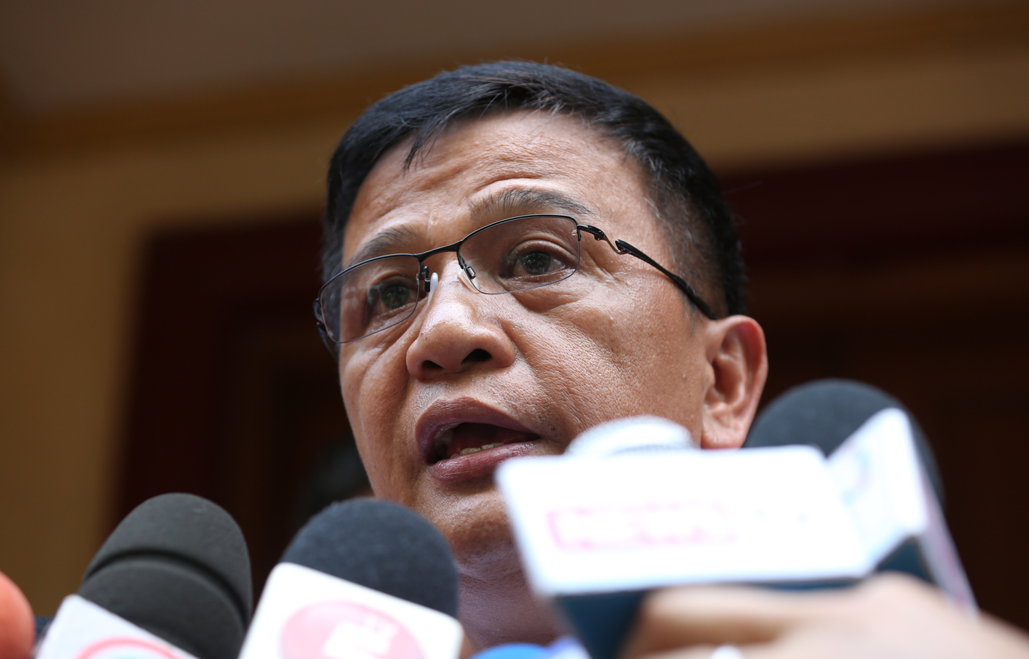 Faeldon plea to junk drug raps rejected | Inquirer News