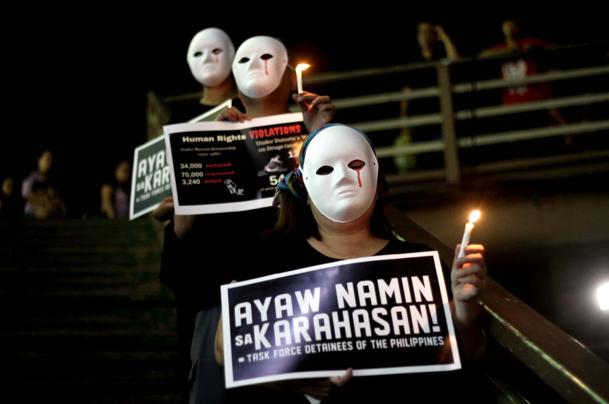 The most controversial cases that stunned the nation in 2017 | Inquirer ...