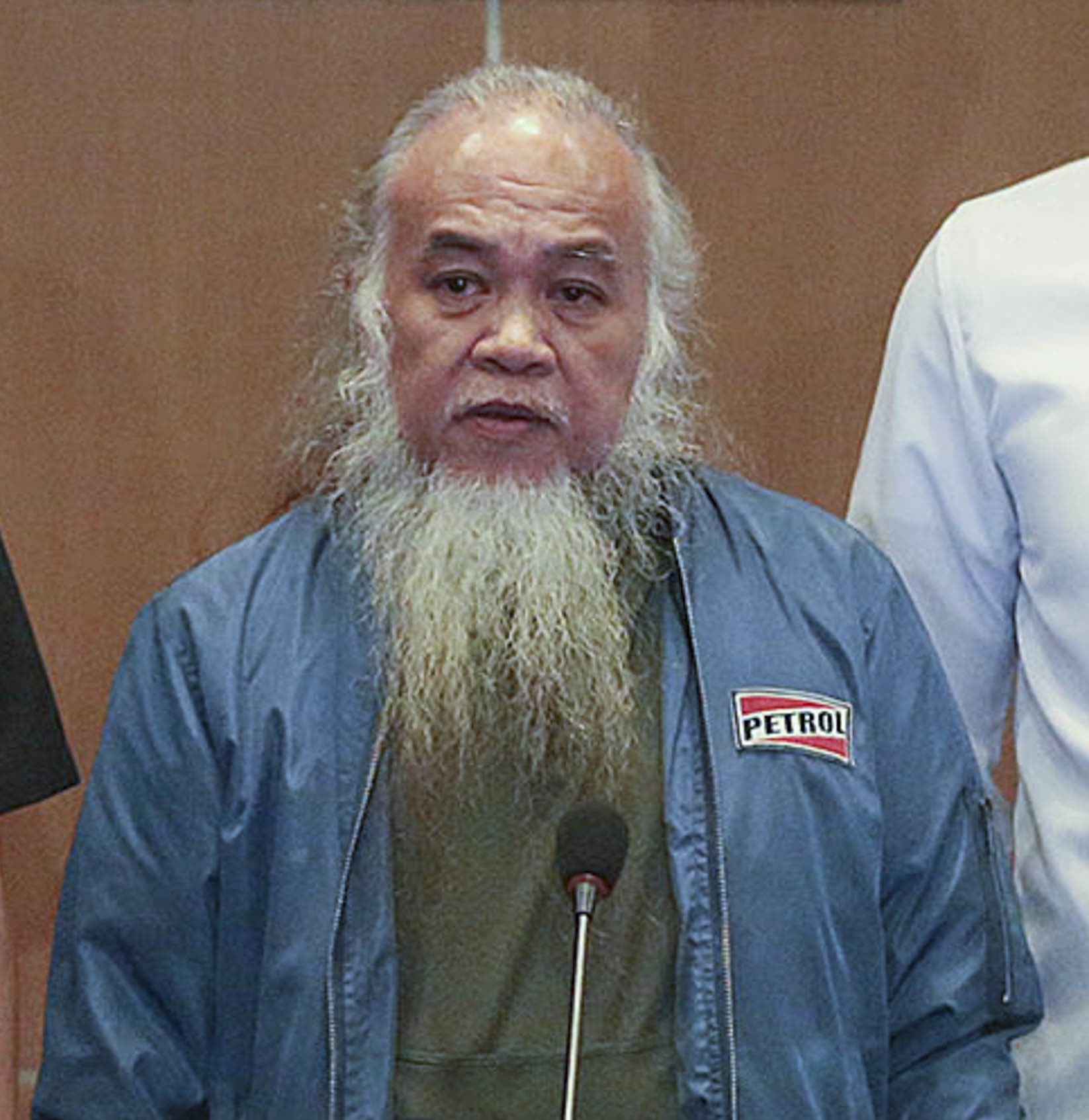 Priest escaped, says bishop of Marawi | Inquirer News