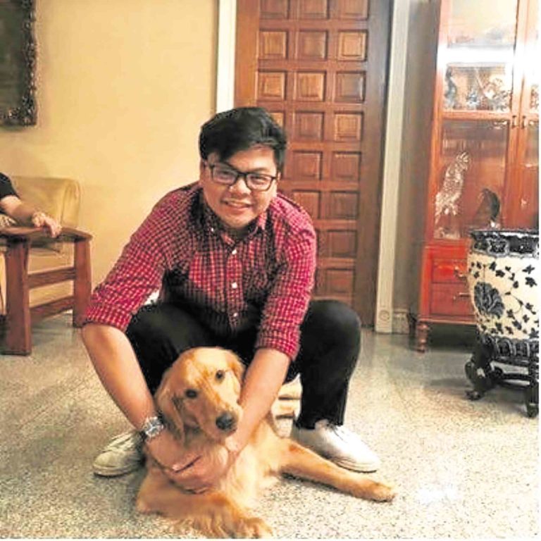 DOJ reopens Horacio Castillo III hazing case | Inquirer News