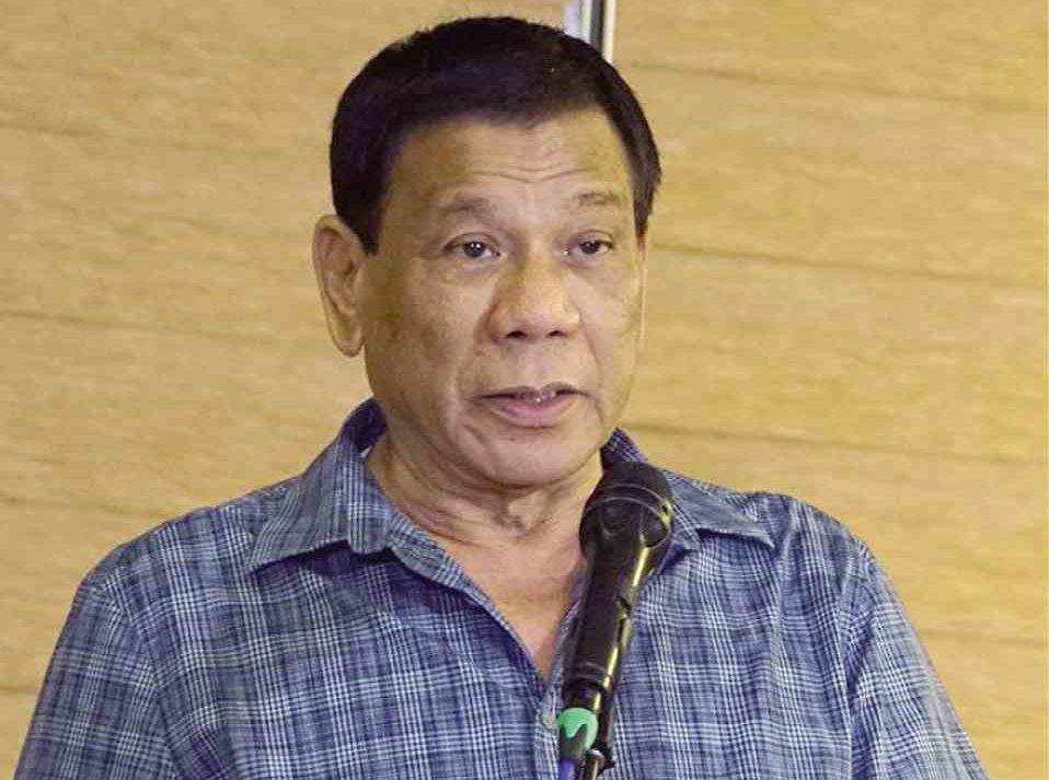 Duterte explains source of family wealth | Inquirer News