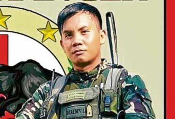 ‘Daredevil’ Army captain, soldier killed in Marawi | Inquirer News