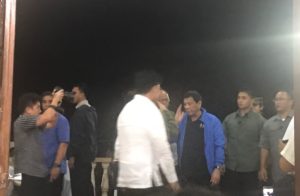 Duterte visits wake of slain Army captain | Inquirer News