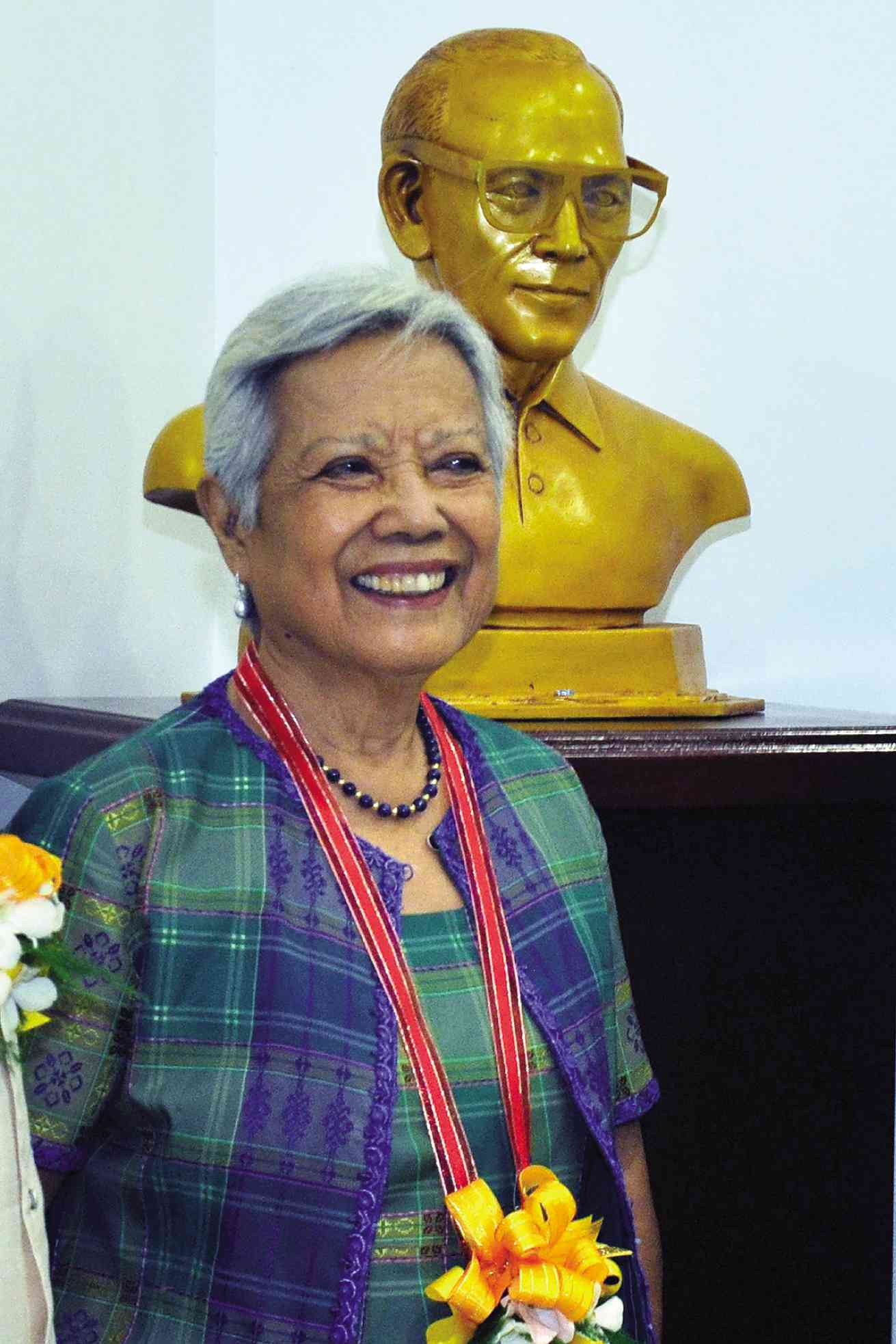 Kin, rights advocates miss Shahani’s bravery | Inquirer News