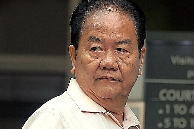 Mischief trip: Changi luggage handler accused of swapping bag tags ...