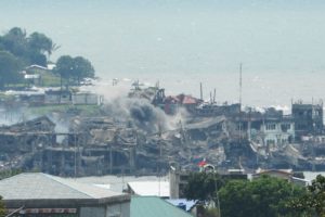 Marawi: City destroyed in Philippines' longest urban war | Inquirer News
