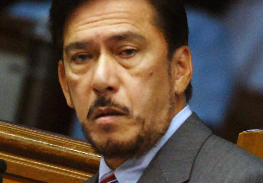 Sotto: Gov’t execs may be subjected to lifestyle checks ‘with or ...