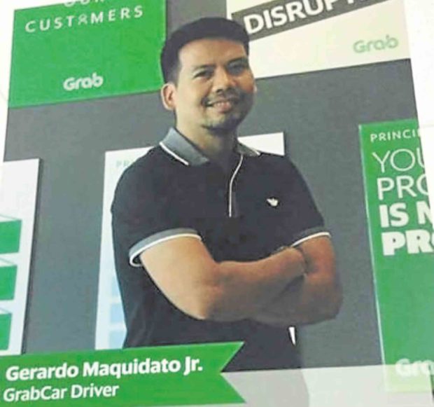 3 persons of interest cleared in killing of Grab driver; 4 more probed ...