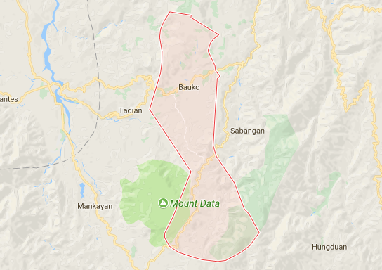 Parts of Mt. Province lose power after armed men attack hydro plant ...