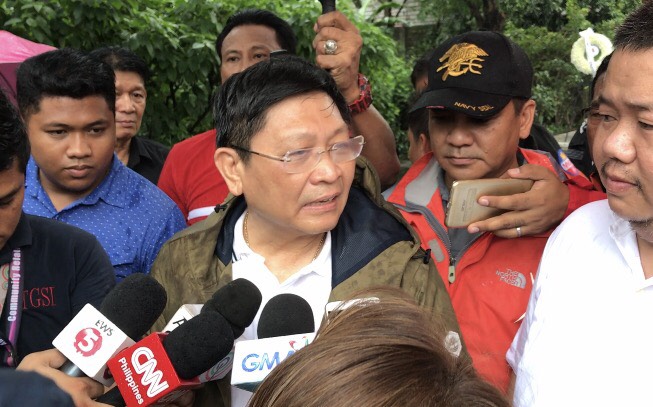 ‘Hardworking public servant’: Senators mourn death of Gen Danny Lim ...