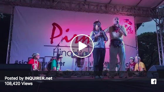 So who is Mr. Pinoy of Pinoy Ako Blog? | Inquirer News