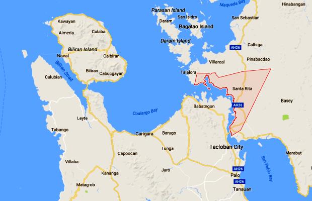 Boy dies after being hit by municipal ambulance in Samar | Inquirer News