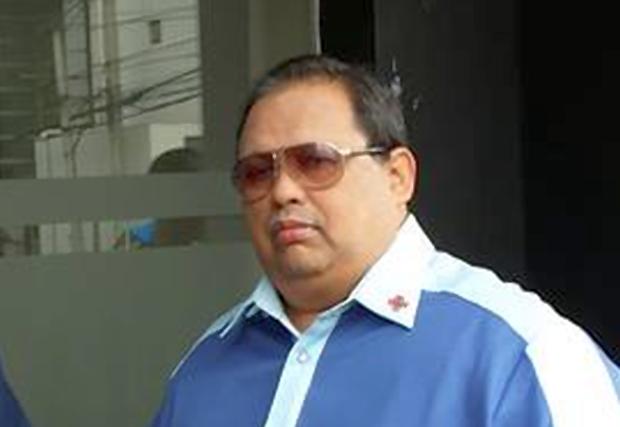 Veteran journalist Tony Calvento dies | Inquirer News