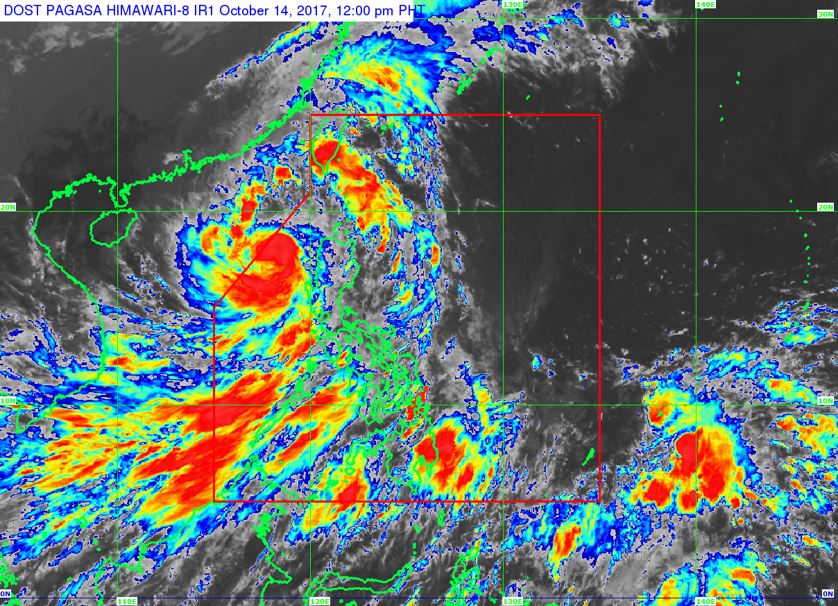 125 passengers left stranded in ports of Bicol, Batanes due to ‘Odette ...