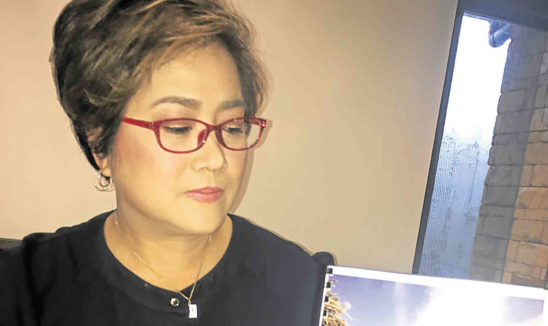 SRA chief replaced by exec she predicted would get the post | Inquirer News