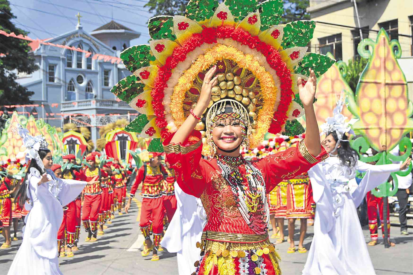 Camiguin promo video goes viral | Inquirer News