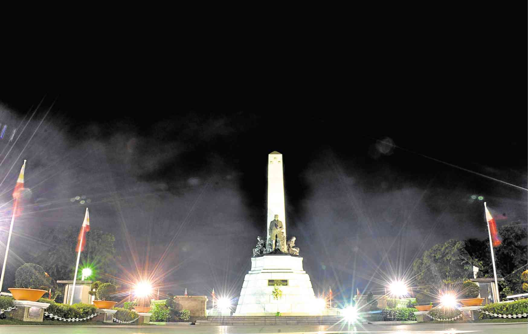 IN THE KNOW: Metro Manila’s green areas | Inquirer News
