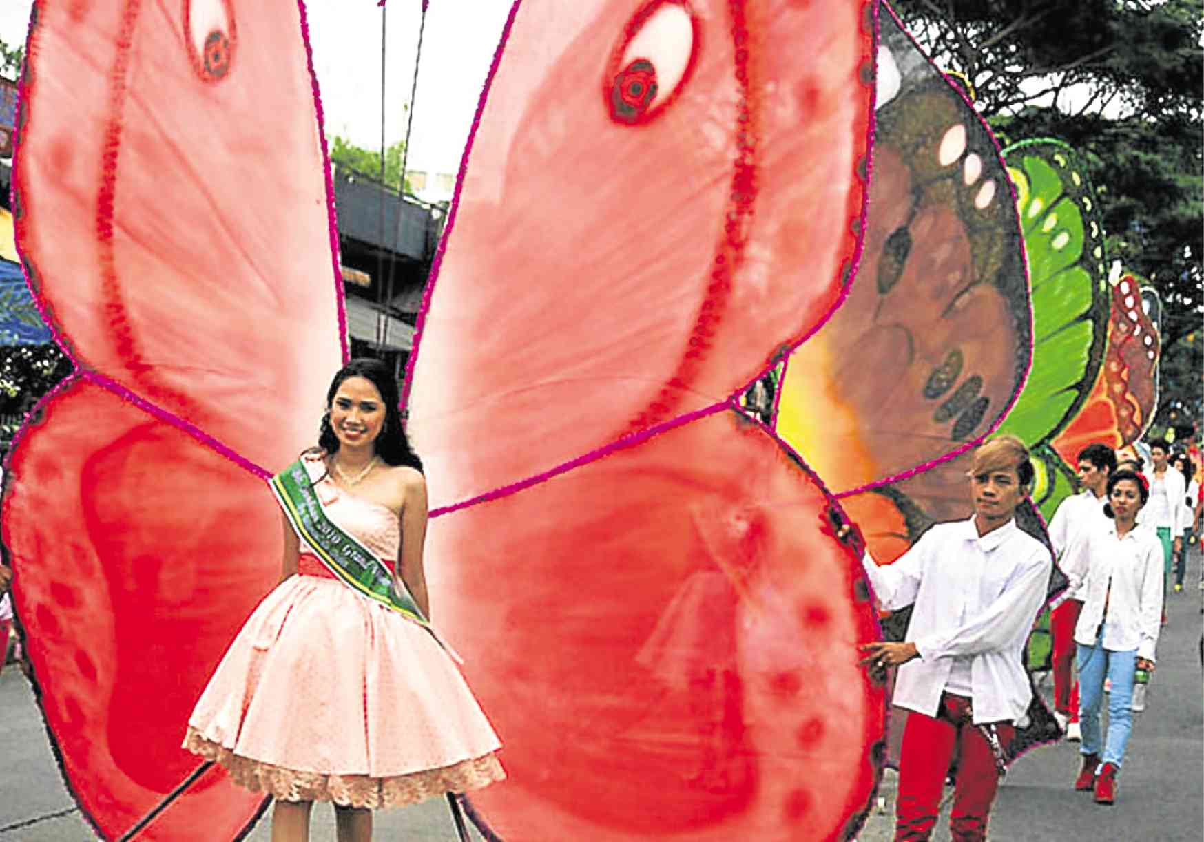 This week's festivals: Nov. 26 to Dec. 2, 2017 | Inquirer News