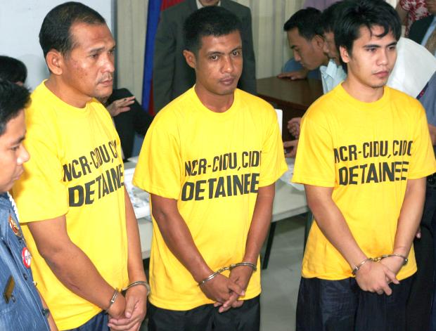 Court convicts Batasan bomber responsible for lawmaker’s death ...