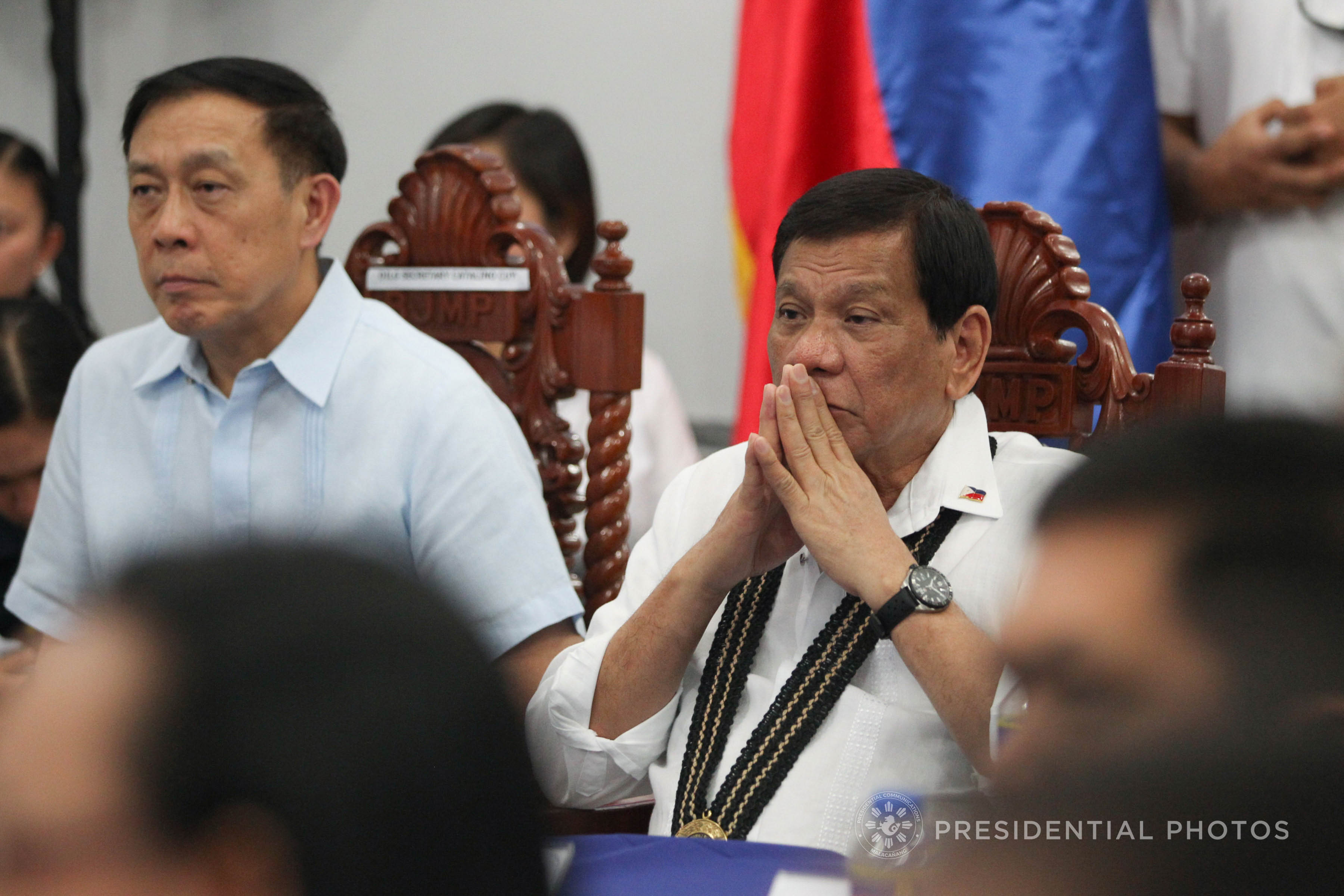 DILG: Stiff fines, imprisonment await those using illegal firecrackers ...