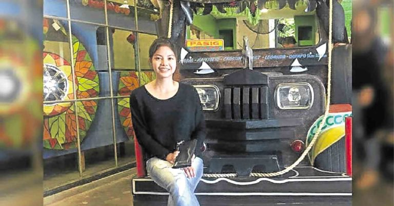 Mabel Cama rape-slay case: 3 more eyed as persons of interest ...