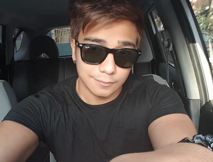 Indie actor faces murder raps for death of office supervisor | Inquirer ...