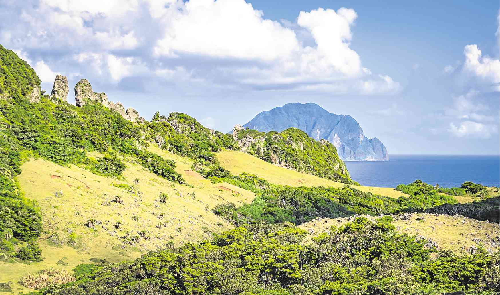 Escape to quaint Itbayat | Inquirer News