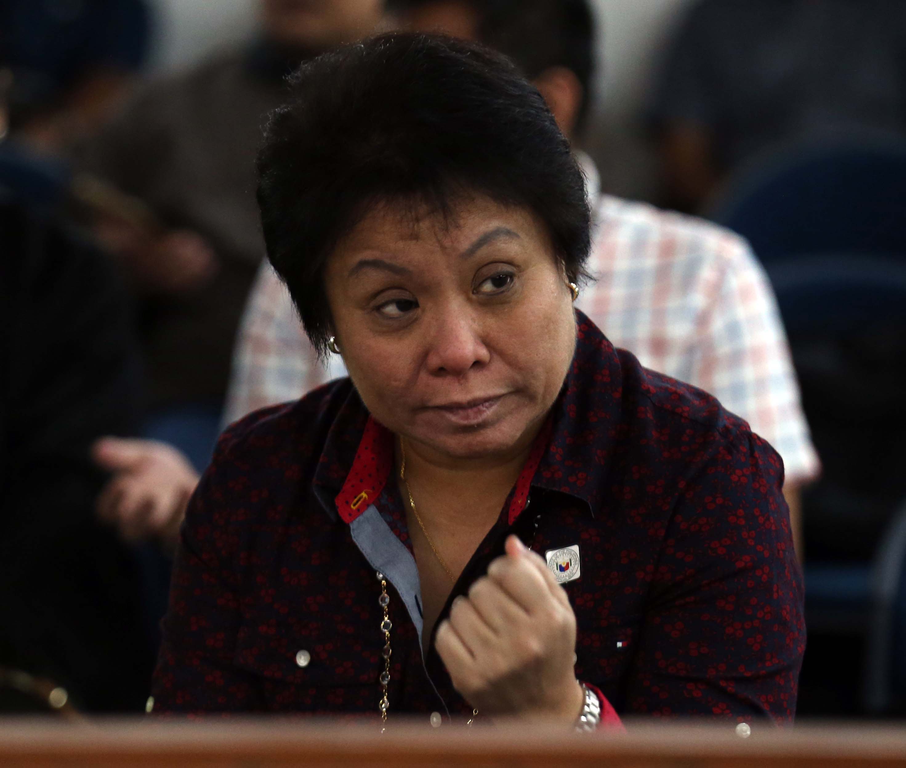 Ex-BIR chief: Low taxes paid by persons linked to Pharmally ...