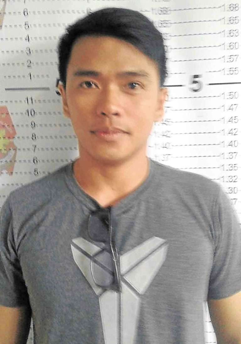 Suspect in slay of Cavite mom, kid falls in Samar | Inquirer News