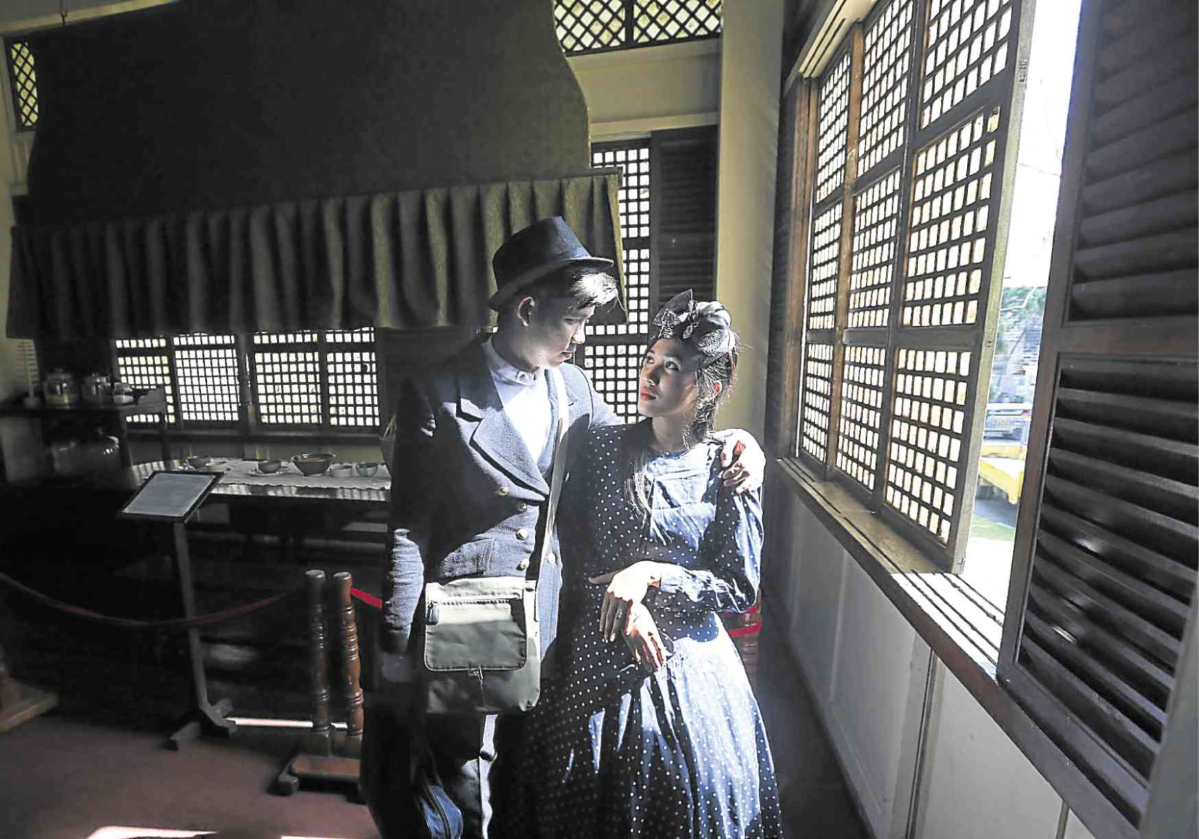 For tourists, Rizal house still tops resorts | Inquirer News